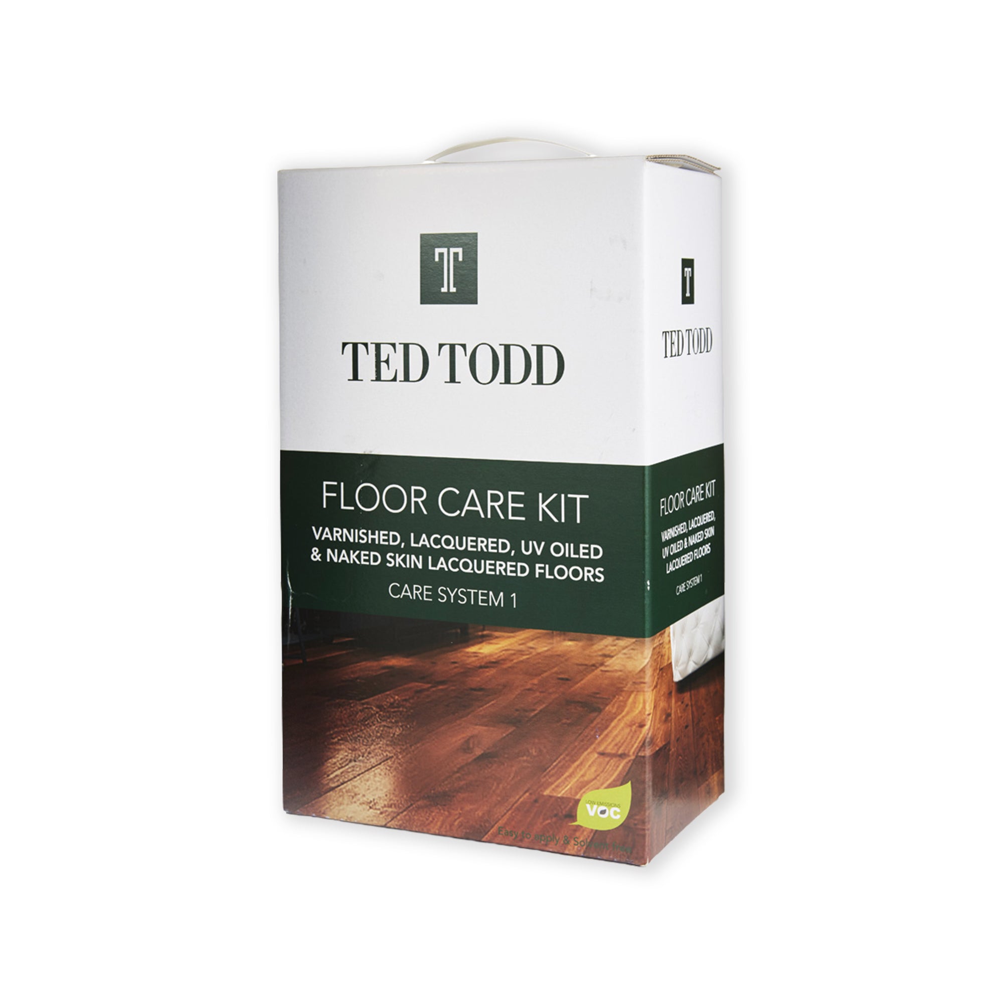 Care Kit - System One – Ted Todd Care Shop